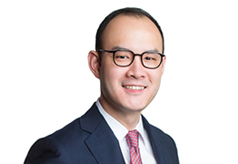 OUE Healthcare Limited | Board of Directors